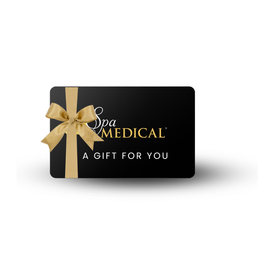 Spa Medical E-Gift Card